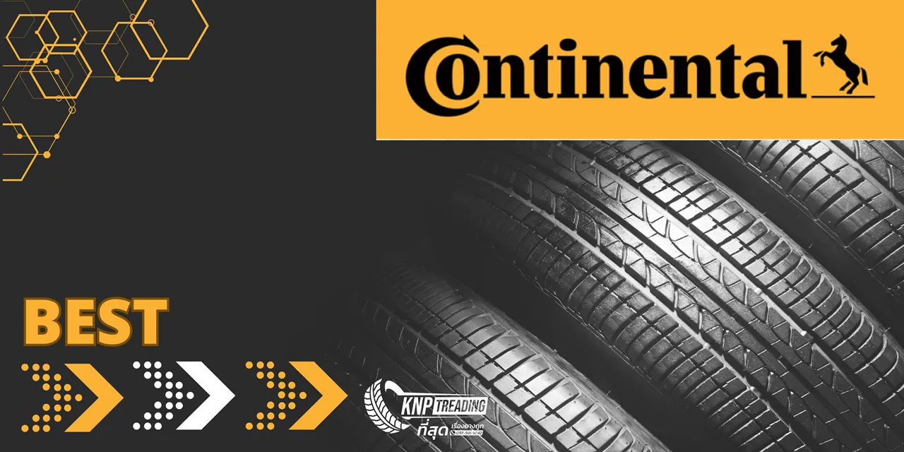 products – KNPtreading